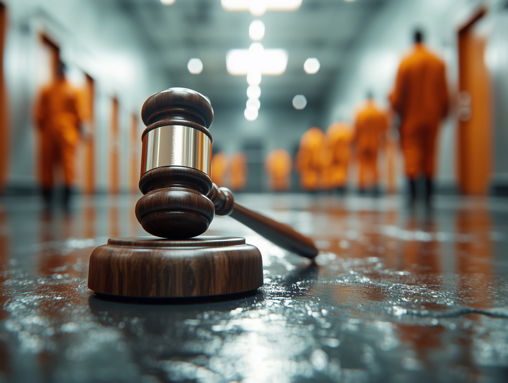 Criminal Law – Aura Justice
